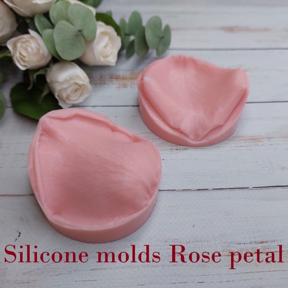 Silicone molds for cold porcelain store