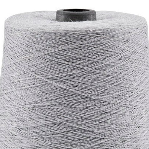 100% Linen Thread 500g 17.6oz Cones Cream Color Dyed - Etsy