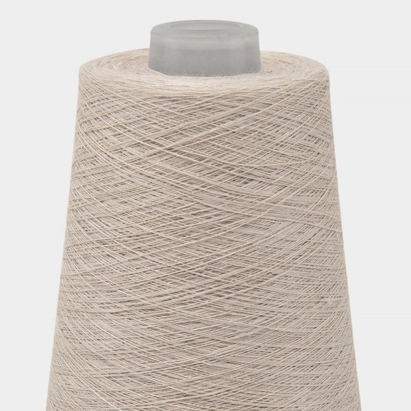 Linen Yarn - Etsy
