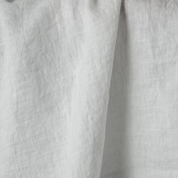 Washed Linen Fabric - Etsy