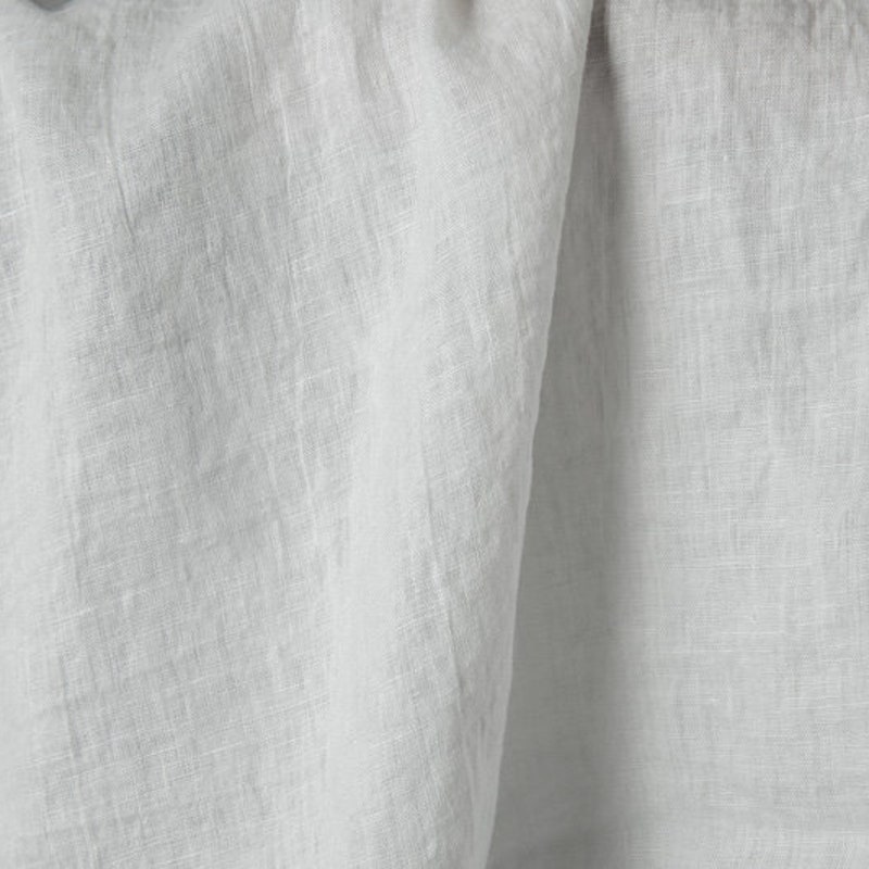Washed Linen Fabric - Etsy