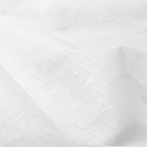 Off-white Linen Fabric Plain Solid Llinen Width 150cm - Etsy