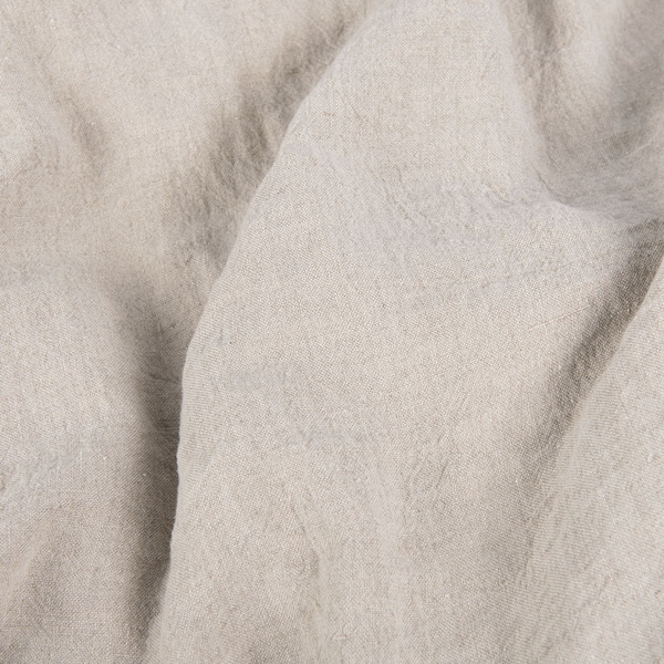 Flax Fabric - Etsy