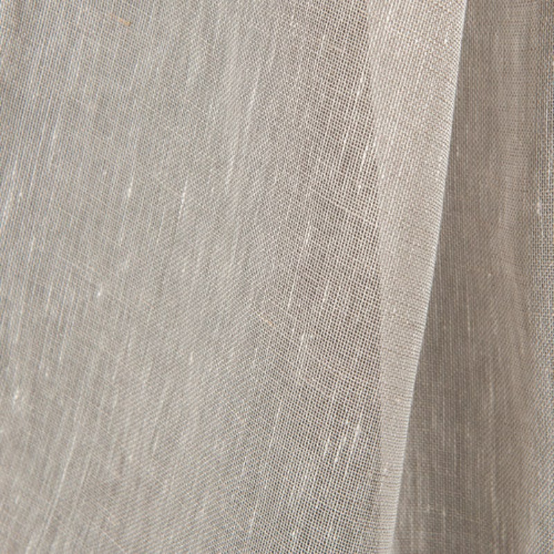 Sheer Linen Fabric - Etsy