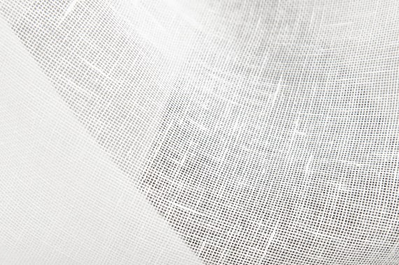 Transparent Linens