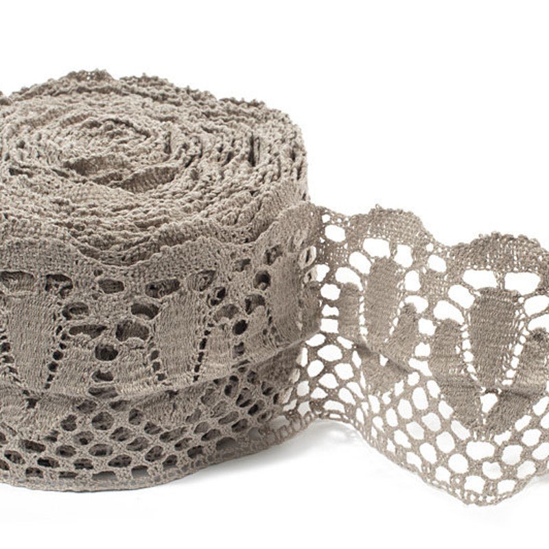 Extra Wide Lace - Etsy