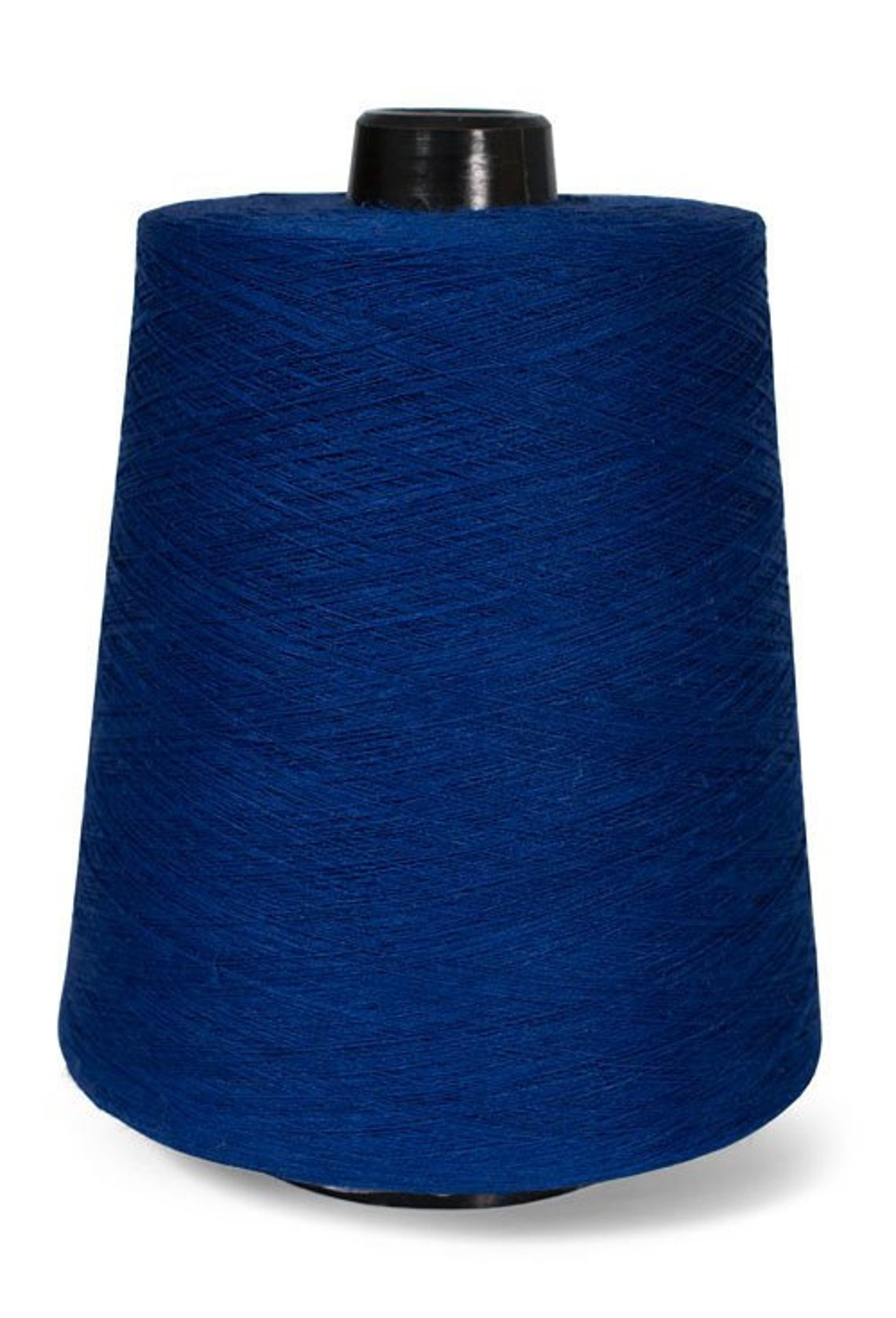 100% Linen Thread 500g 17.6oz Cones Ink Colour 29 - Etsy