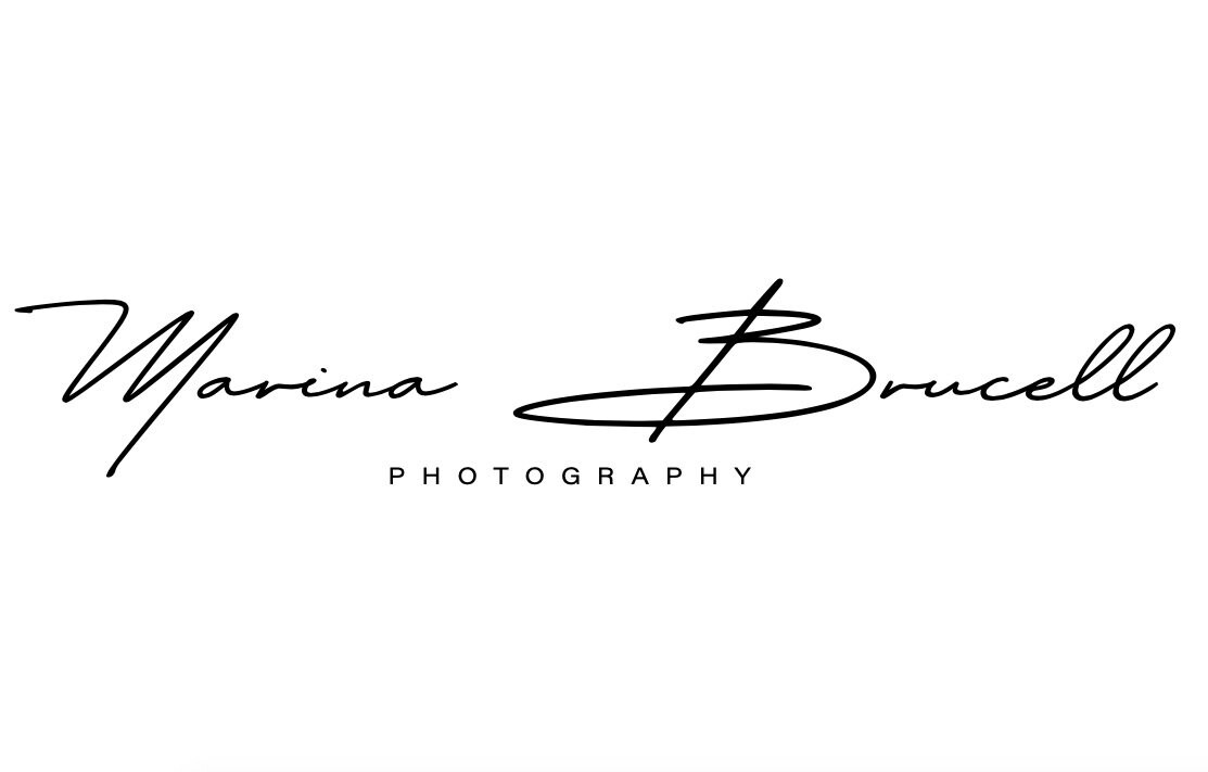 Photography Logo | Text Logo | Signature Logo | Beauty Logo | Etsy Shop ...