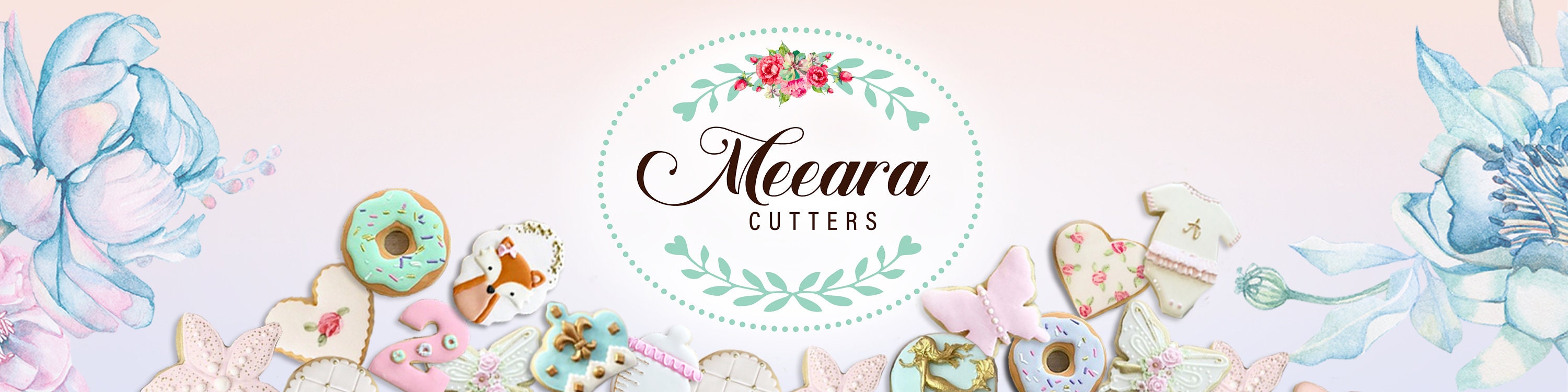 Custom Banner Design | Etsy Store Banner Design | Etsy Shop Store ...