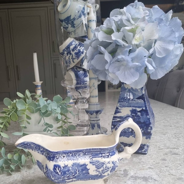 Willow Pattern - Etsy UK