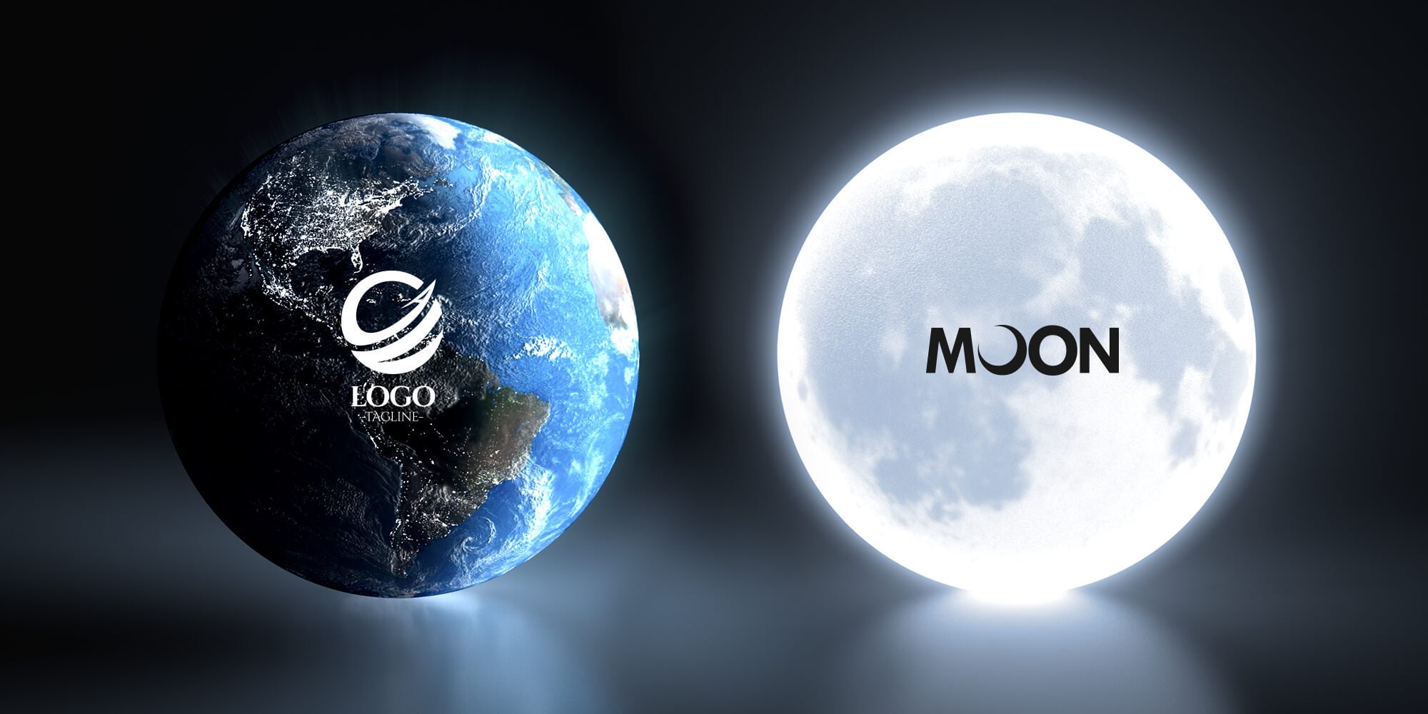 A Planet Earth Pendant Ceiling Light Shade Lamp Globe Terra Space Large ...