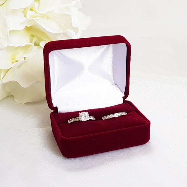 Wedding Rings - Etsy UK