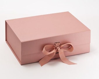 Luxury gift box | Etsy