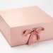 Extra Large Gift Boxes With Ribbon and Magnetic Fastening Big Gift ...