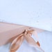 Luxury Dusky Pink Gift Box Empty Gift Box for Woman Rose Gold Gift ...