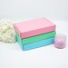 Blue Shipping Boxes - Mailing Boxes Blue - Postal Gift Boxes ...