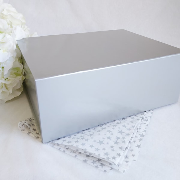 Gift Box - Etsy