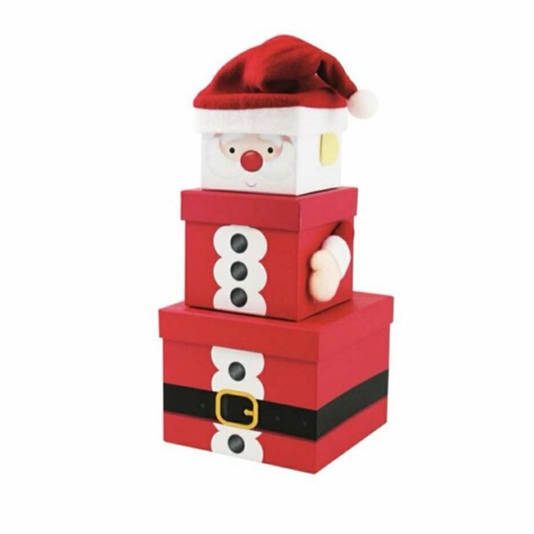 Stackable Boxes - Etsy