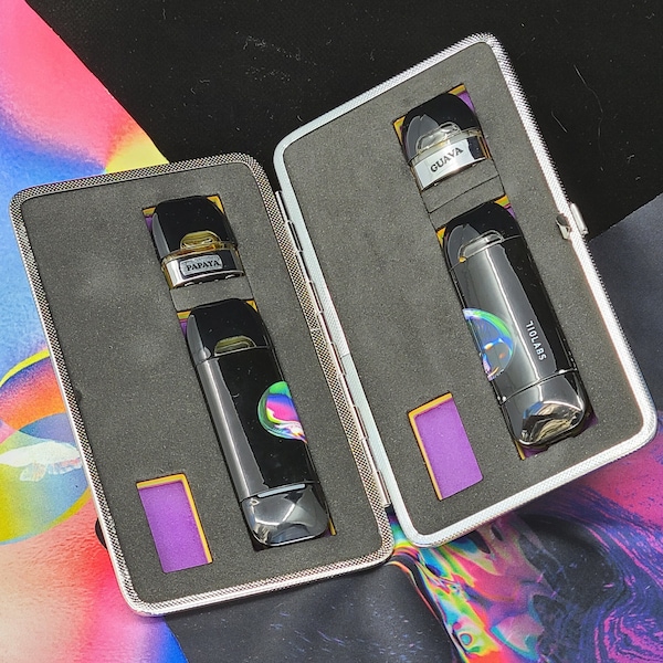 710 Labs Battery - Etsy