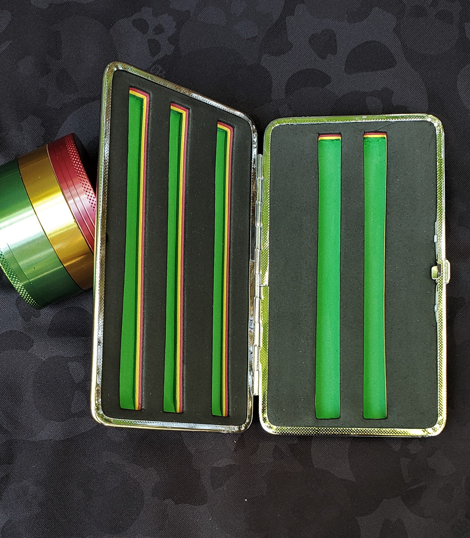 Cannabis Vape Case - Etsy