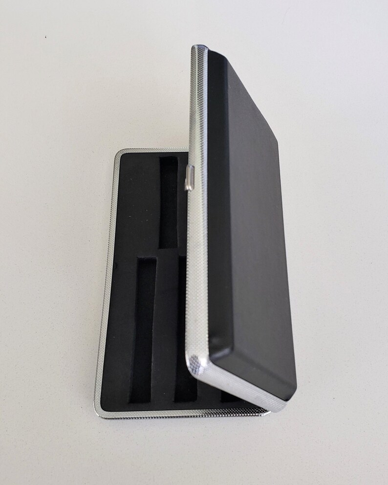 Cannabis Vape Cartridge Protective Storage Case | Etsy