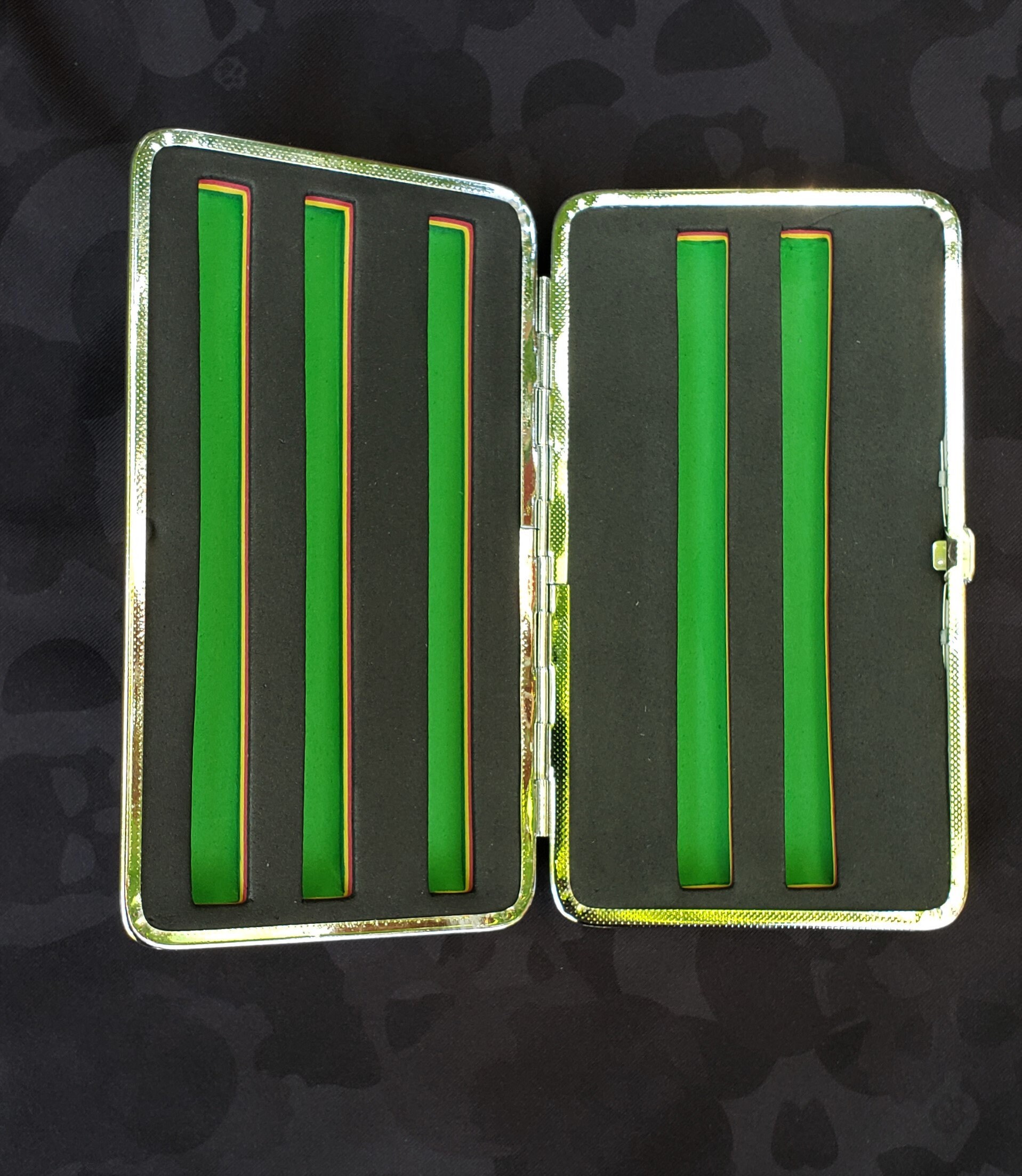 Cannabis Vape Case - Etsy