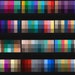 Color Palette Bundle | Procreate Color Palette | Color Wheel | Digital ...