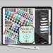 Color Palette Bundle | Procreate Color Palette | Color Wheel | Digital ...