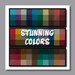 Color Palette Bundle | Procreate Color Palette | Color Wheel | Digital ...
