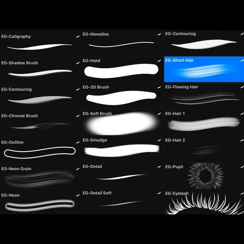 Color Palette Bundle | Procreate Color Palette | Color Wheel | Digital ...