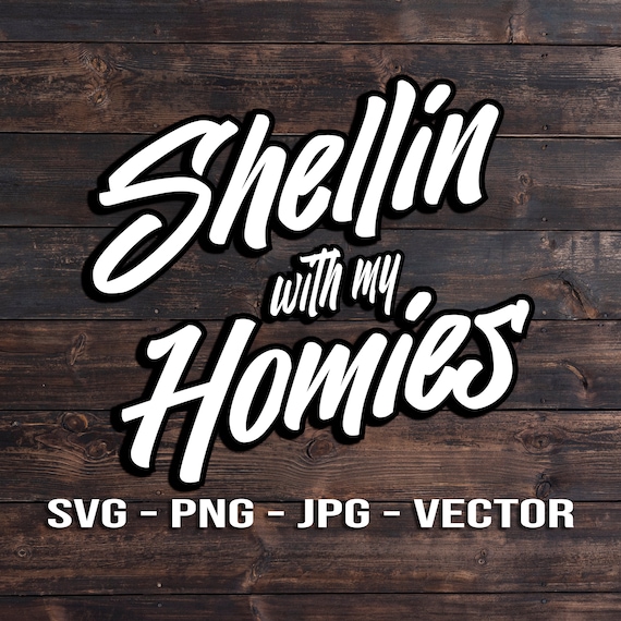 Homies South Central Logo Vector