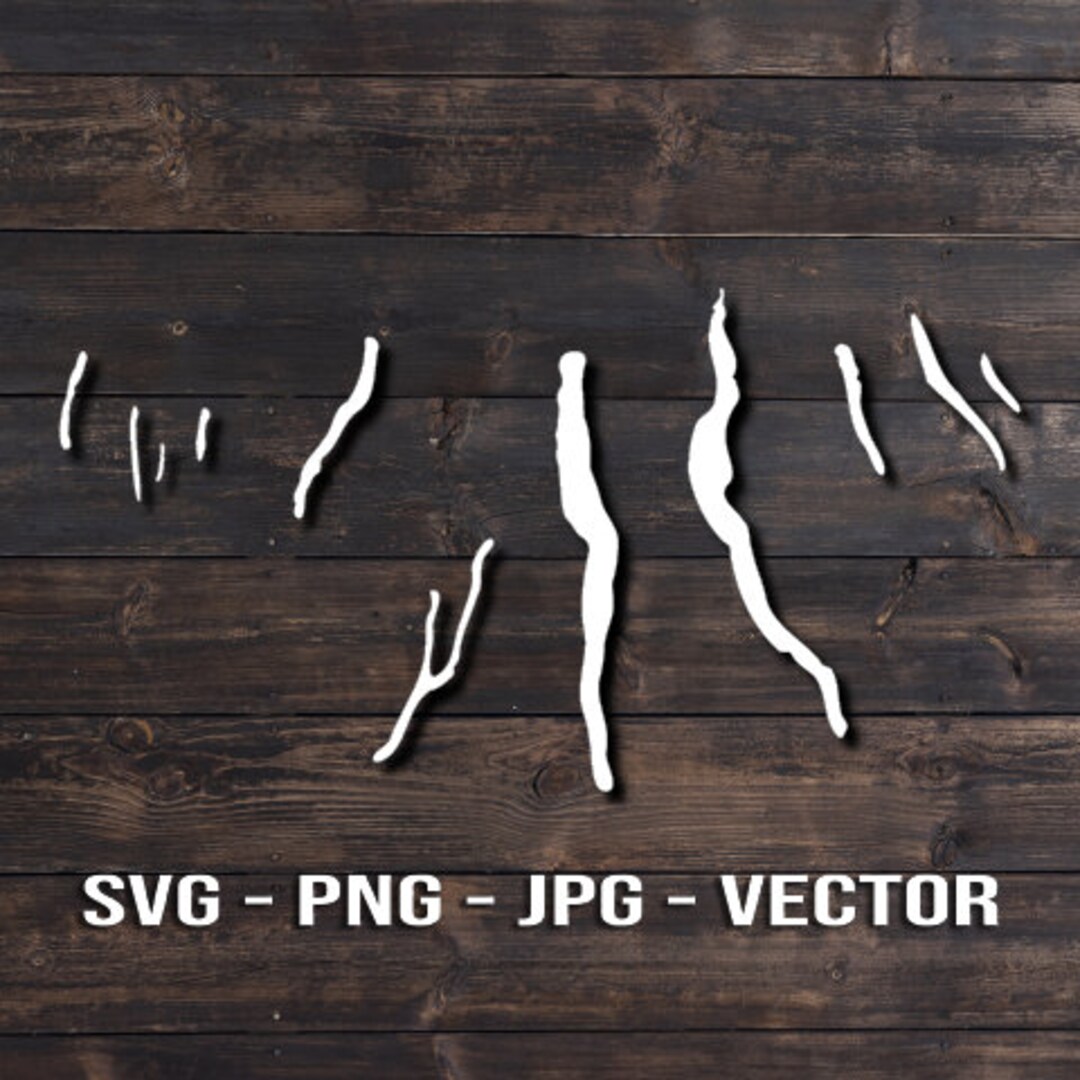 Finger Lakes Vector - New York Cottage Wooden Wall Art Vector File ...