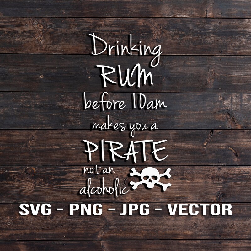 Rum Svg - Etsy