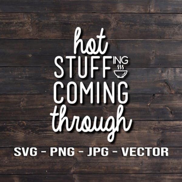 Hot Stuff Sign - Etsy