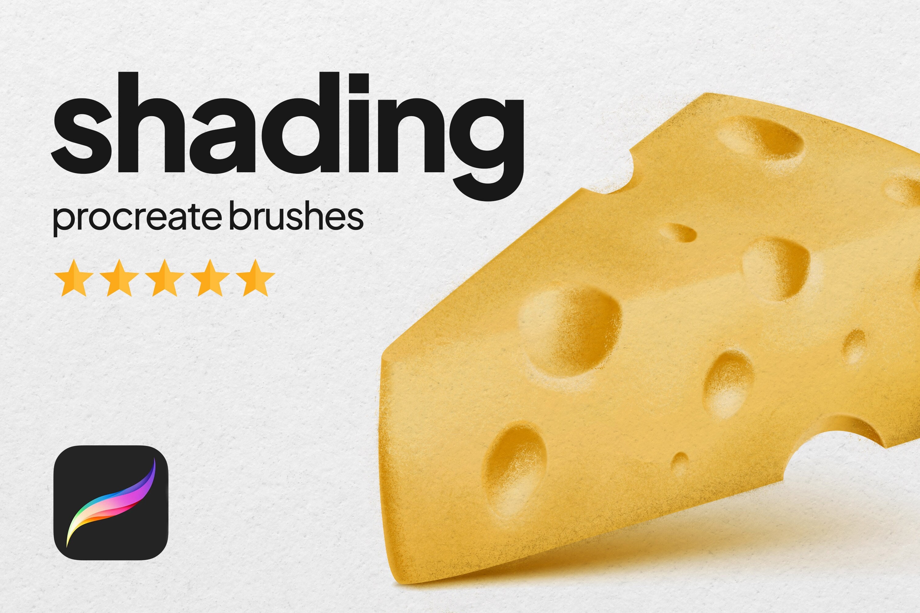 20 Grain Shaders Procreate Brushes Procreate Textures - Etsy