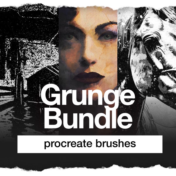 Grunge - Etsy