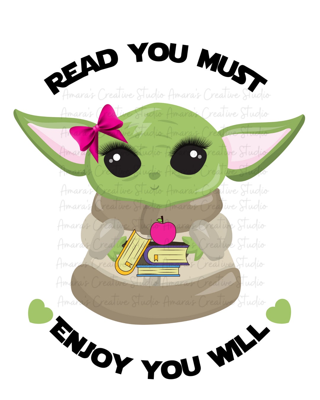 Baby Yoda Read You Must, Teacher, Classroom, Teacher, Staff, School ...