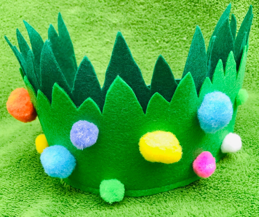Easter Crown, Easter Bonnet, Kids Easter, Easter Hat, Easter Parade ...
