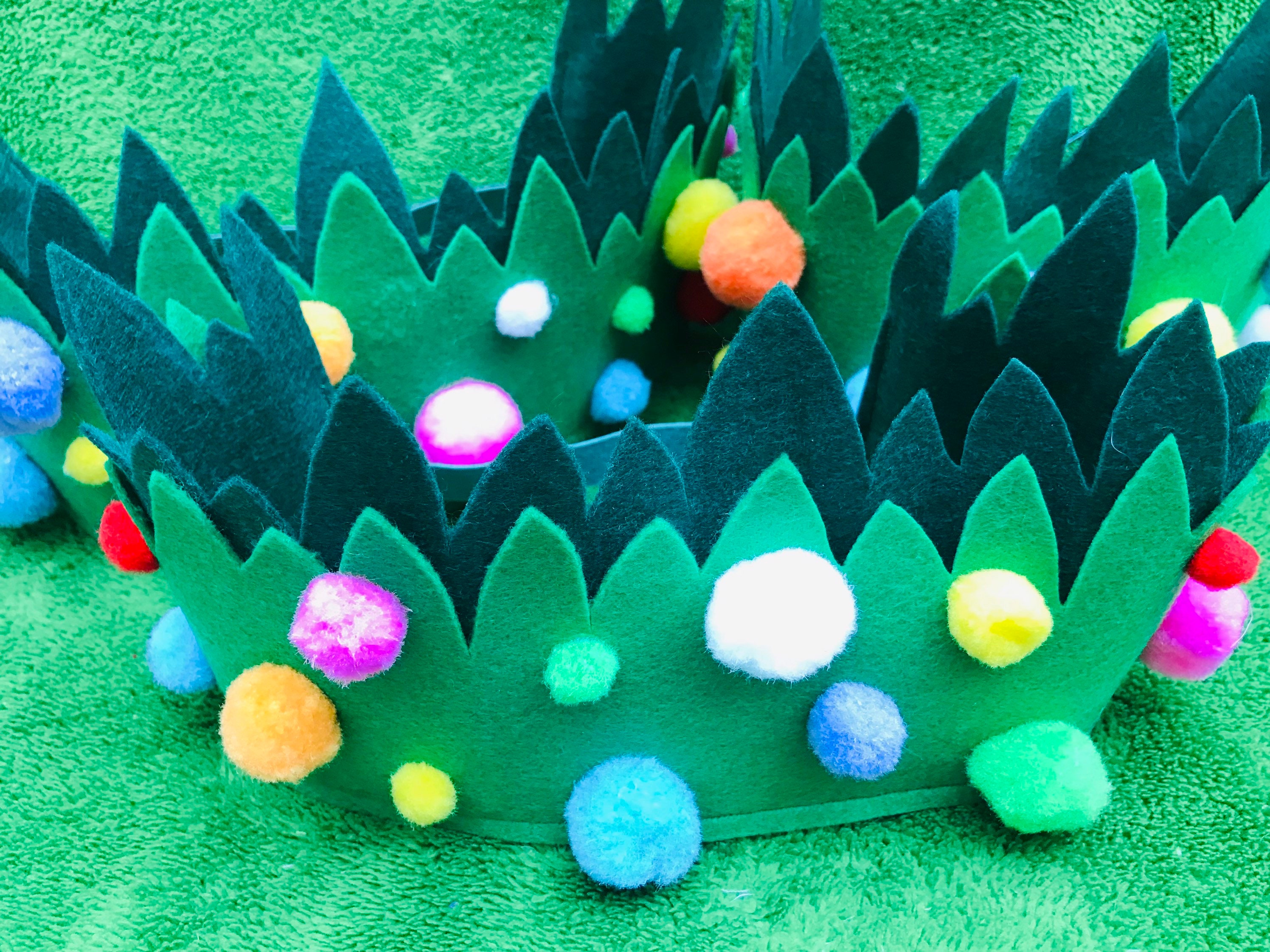 Easter Crown, Easter Bonnet, Kids Easter, Easter Hat, Easter Parade ...