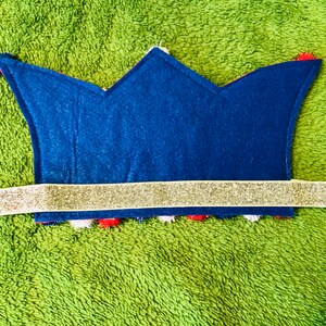 Ve Day Crown, Ve Day Flag, Ve Day Hat, Party Hat, Ve Day Ideas, Ve Day ...