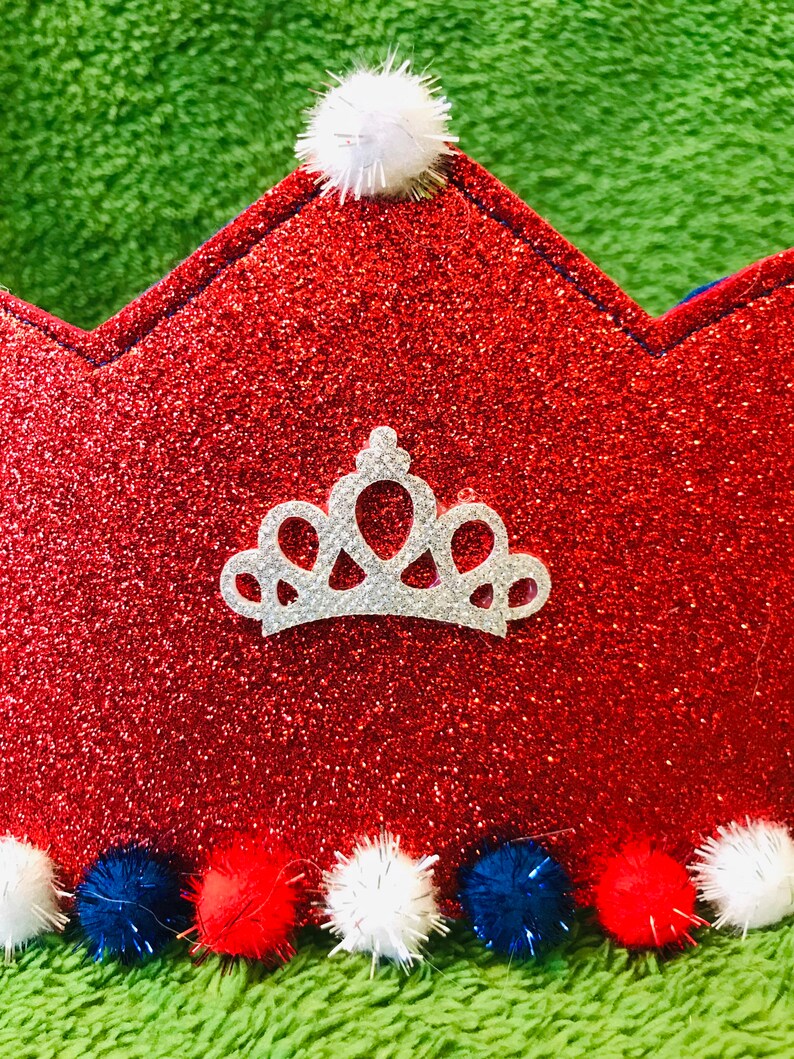 Ve Day Crown, Ve Day Flag, Ve Day Hat, Party Hat, Ve Day Ideas, Ve Day ...