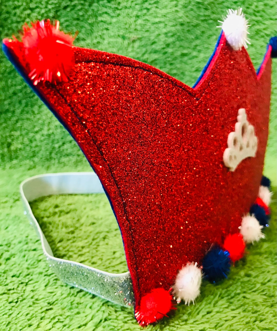 Ve Day Crown, Ve Day Flag, Ve Day Hat, Party Hat, Ve Day Ideas, Ve Day ...