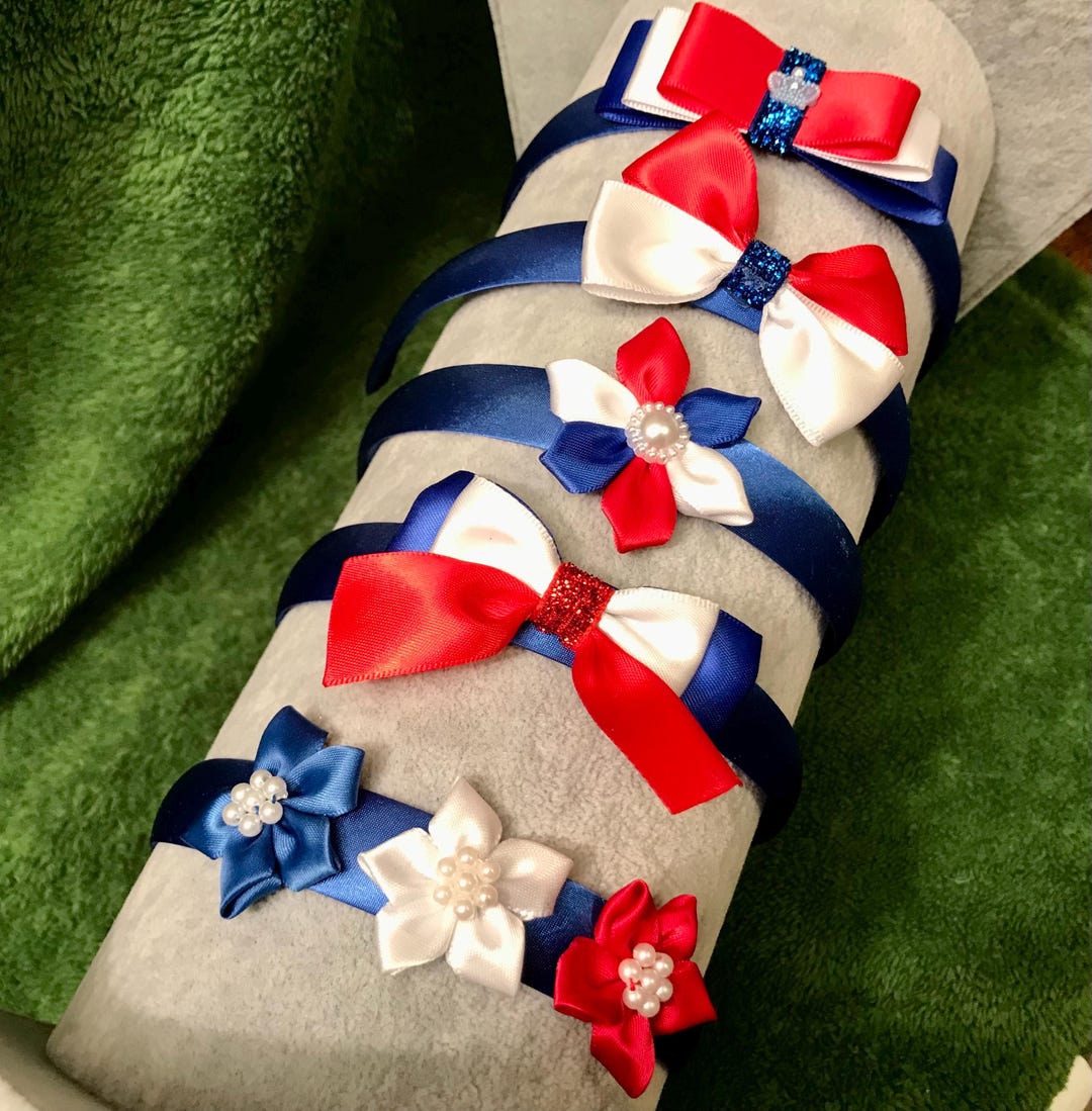 VE Day Party, Ve Day, Ve Day Bunting, Hair Accessories, Ve Day Ideas ...