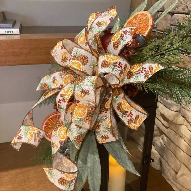 Lantern Topper - Etsy