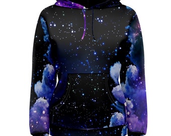 Collision Hoodie - Etsy