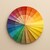 Color Theory Printable Wheel Home Decor Wall Art Digital Download ...