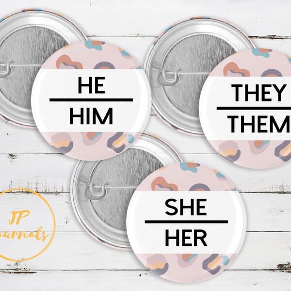 Identification Label - Etsy