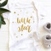 Little Star SVG Star Svg Baby Svg Birth Announcement - Etsy