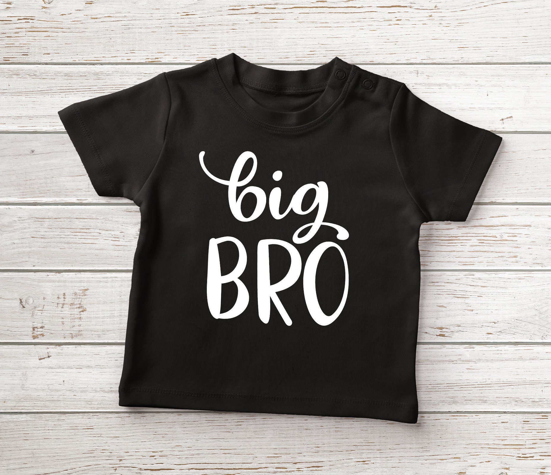 Big Bro Svg Big Brother Svg Brother SVG Big Bro Svg Baby - Etsy