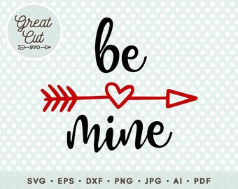Valentine Svginfinity Heart Svg Heart Svgvalentines Day - Etsy